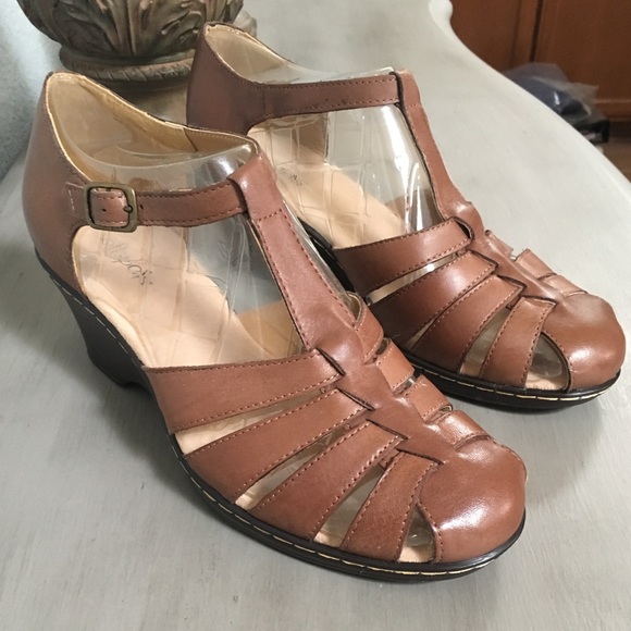 Softspots | Shoes | Softspots Leather Shoes | Poshmark